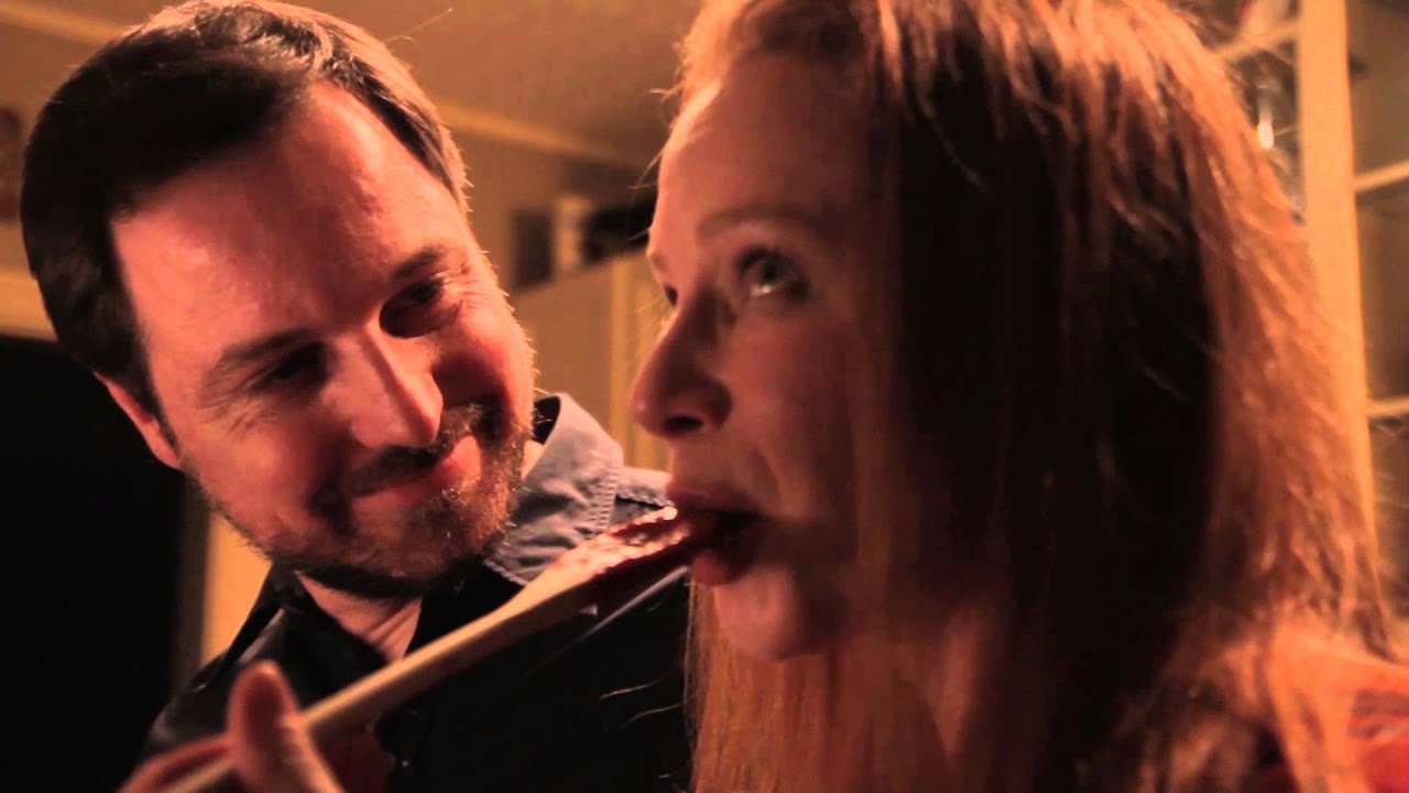 Out With Dad - Trailer - YouTube