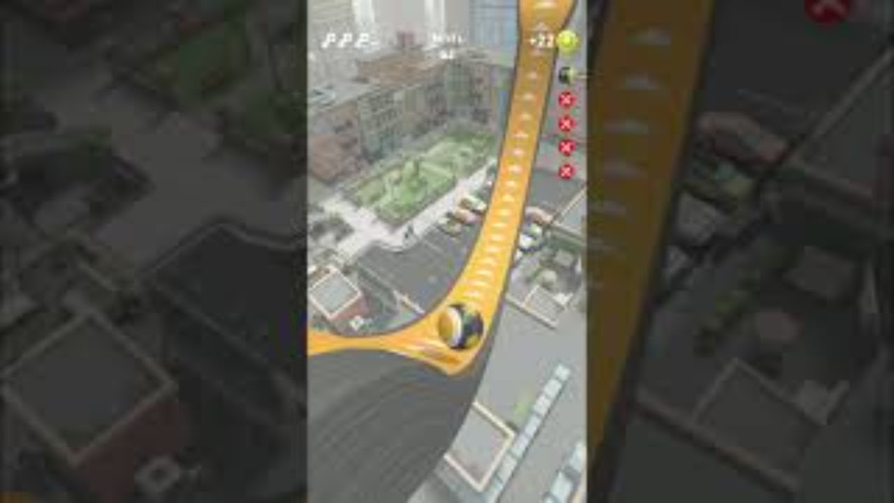 Very Satisfying and Relaxing Compilation asmr android mobile game ...