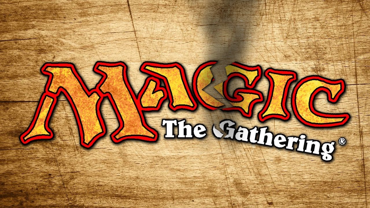 The Unfixable Problem with Magic the Gathering - YouTube