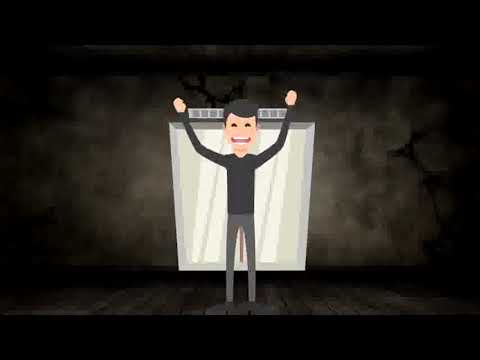 NASIL KAÇARSINIZ   İMKANSIZI BAŞARMAK İÇİN SEÇİMİNİ YAP