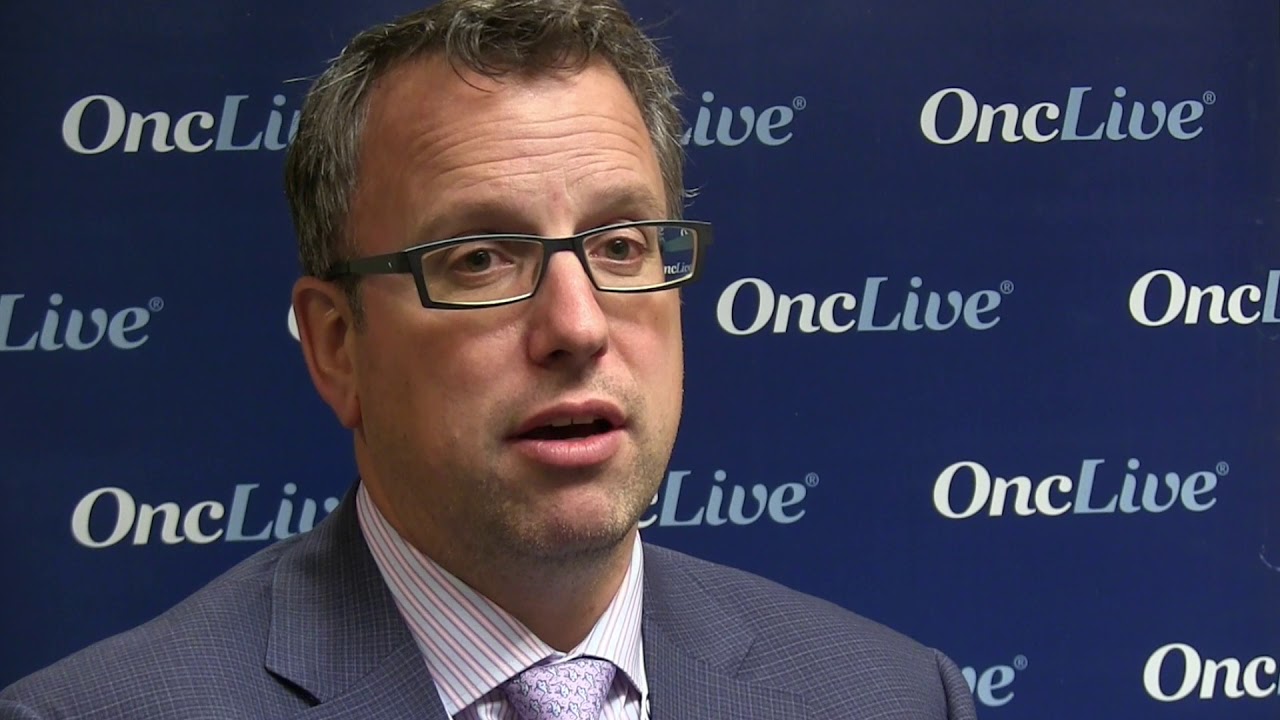 Dr. Inman Discusses the Biology of Bladder Cancer - YouTube