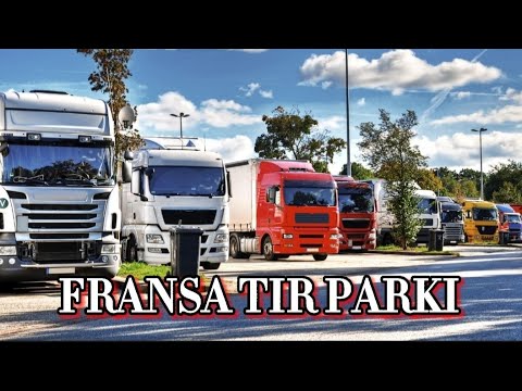 FRANSA TIR PARKI