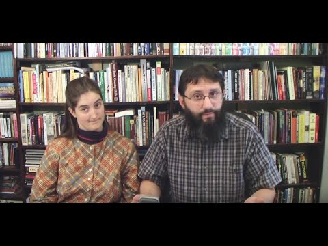 Contradictions of Bryan Denlinger - YouTube