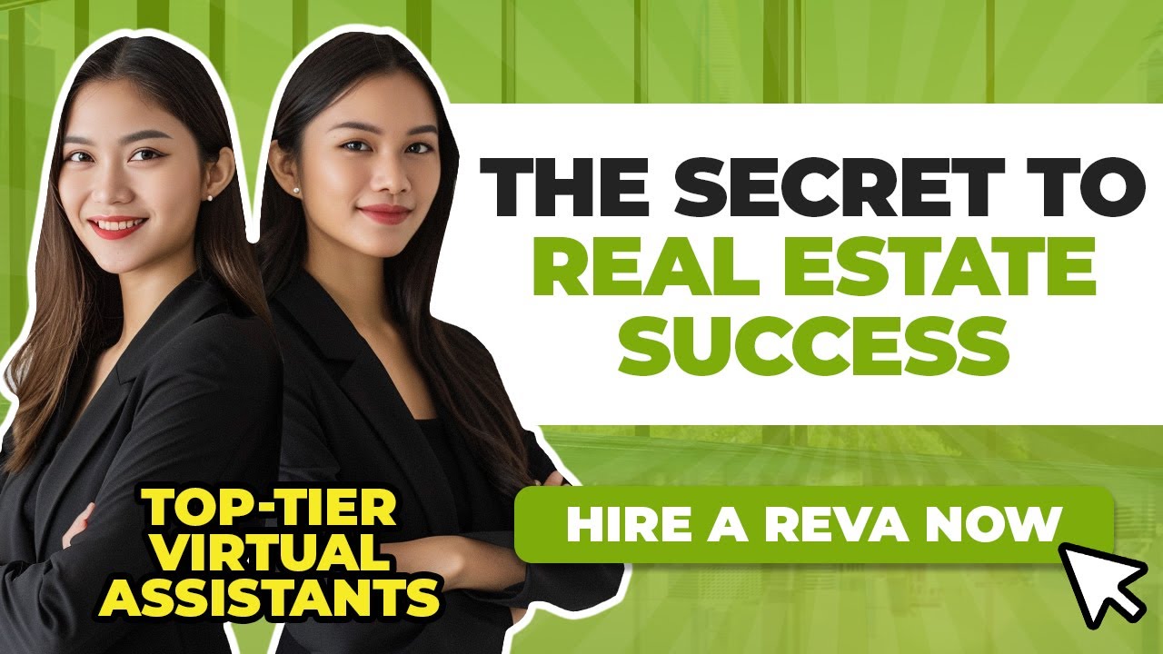 Transform Your Real Estate Business with ShoreAgents' Top-Tier Virtual ...