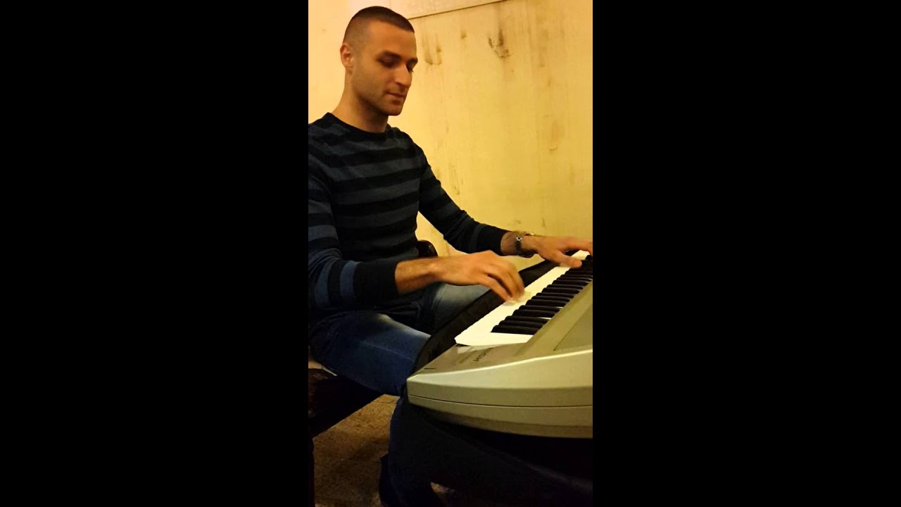 Elissa khoury betmoun/ اليسا بتمون - YouTube