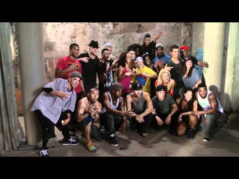 Step Up Revolution (2012 Movie) Official Featurette - \