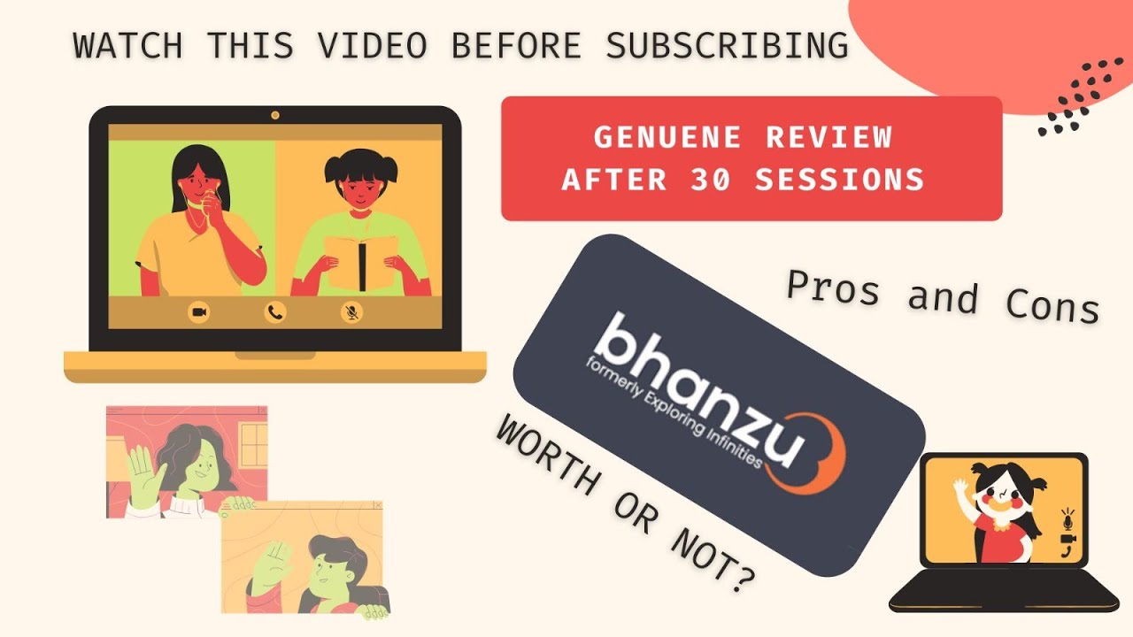 Bhanzu Learning App - Honest Feedback | Genuine Review - YouTube