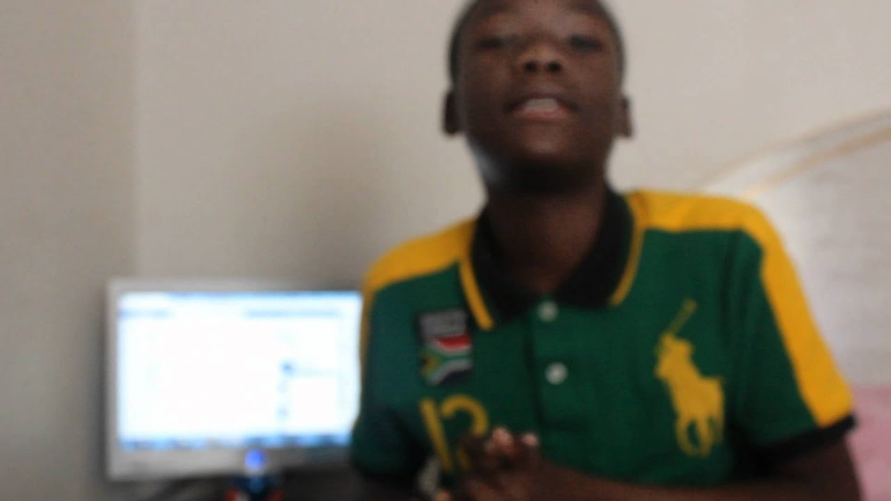 LilFrog sits Down With VLS Interview One + ONe - YouTube