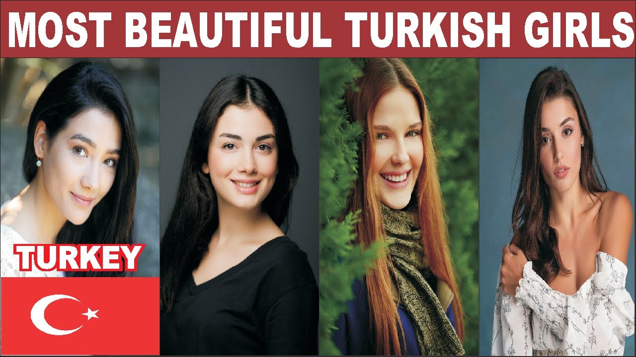 Top 10 most beautiful Turkish girls 2022-23 #girls #top #turkish # ...