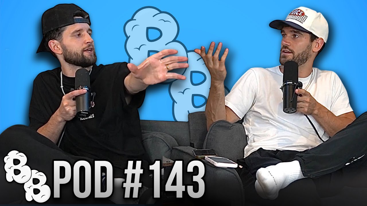 Episode 143, Keep Yourself Guessing. - YouTube