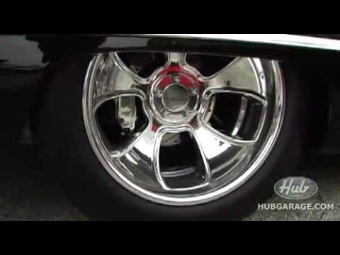 Bobby Alloway Of Alloway's Hot Rod Shop - YouTube