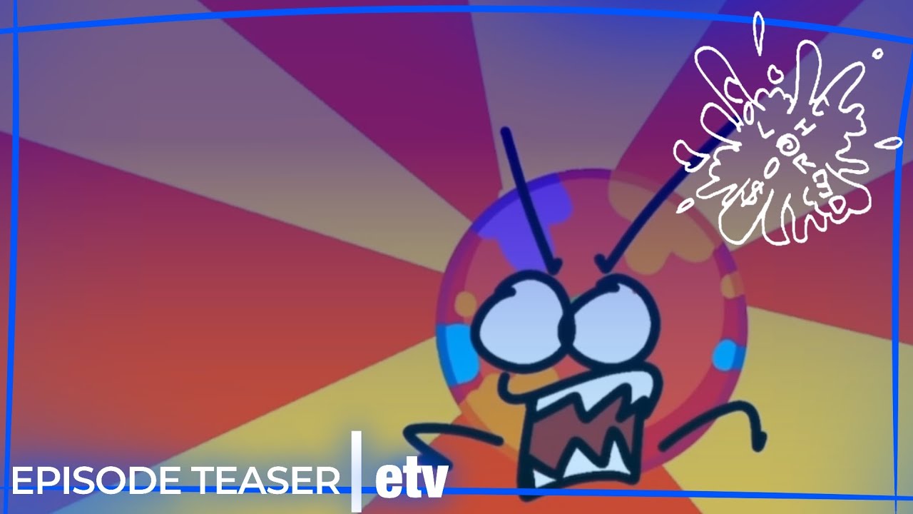 Dimension of Doom (Clip) | Colored Chaos | epicness tv - YouTube