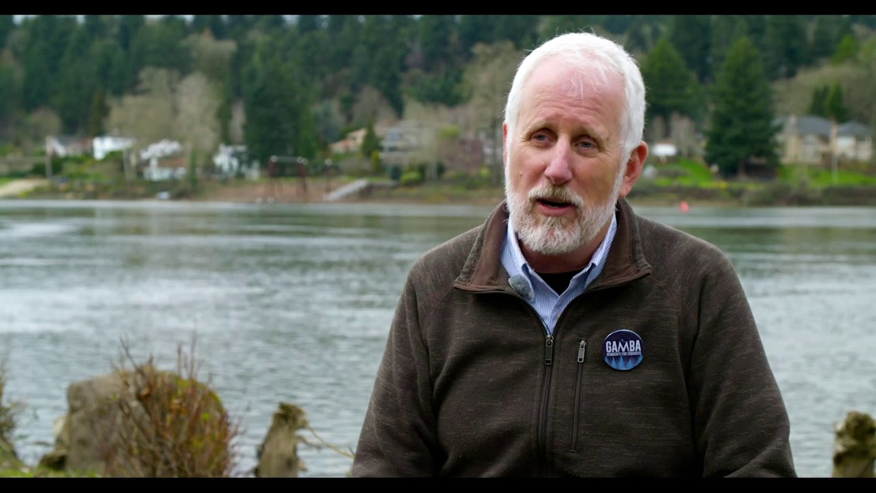 Mark Gamba v8 - YouTube