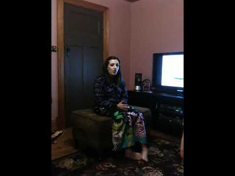 Stone Cold Sober by Roxy G