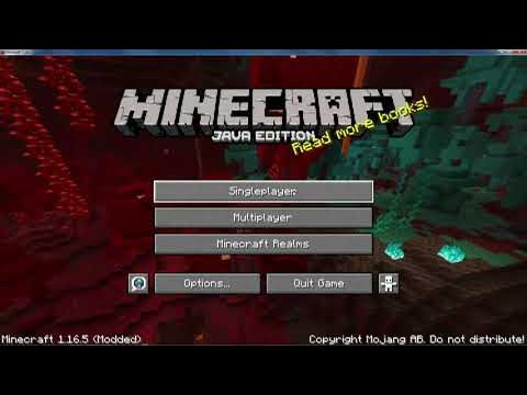 How to Transfer Minecraft world to another Computer Account or User ...