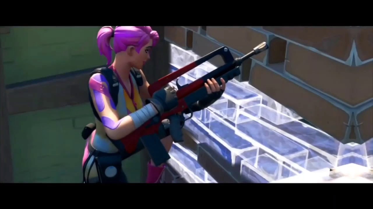 Intro Fortnite - YouTube