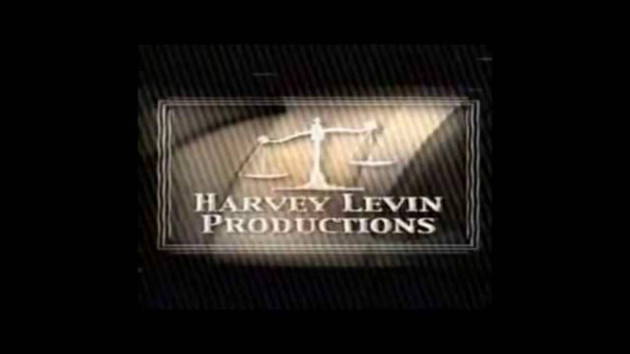 Harvey Levin Productions Logo [2005] - YouTube
