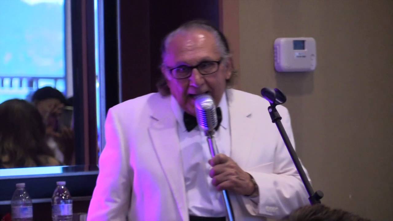 Frank the singer - YouTube