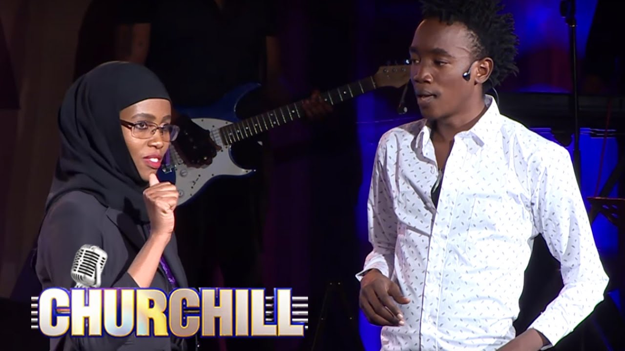 Akuku Danger - YouTube