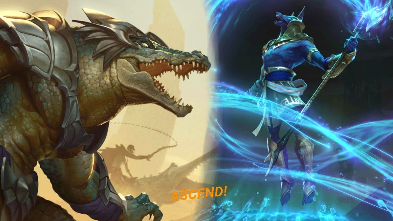 Renekton, Nasus & Azir Deck (Mono-shurima) | Legends Of Runeterra - YouTube