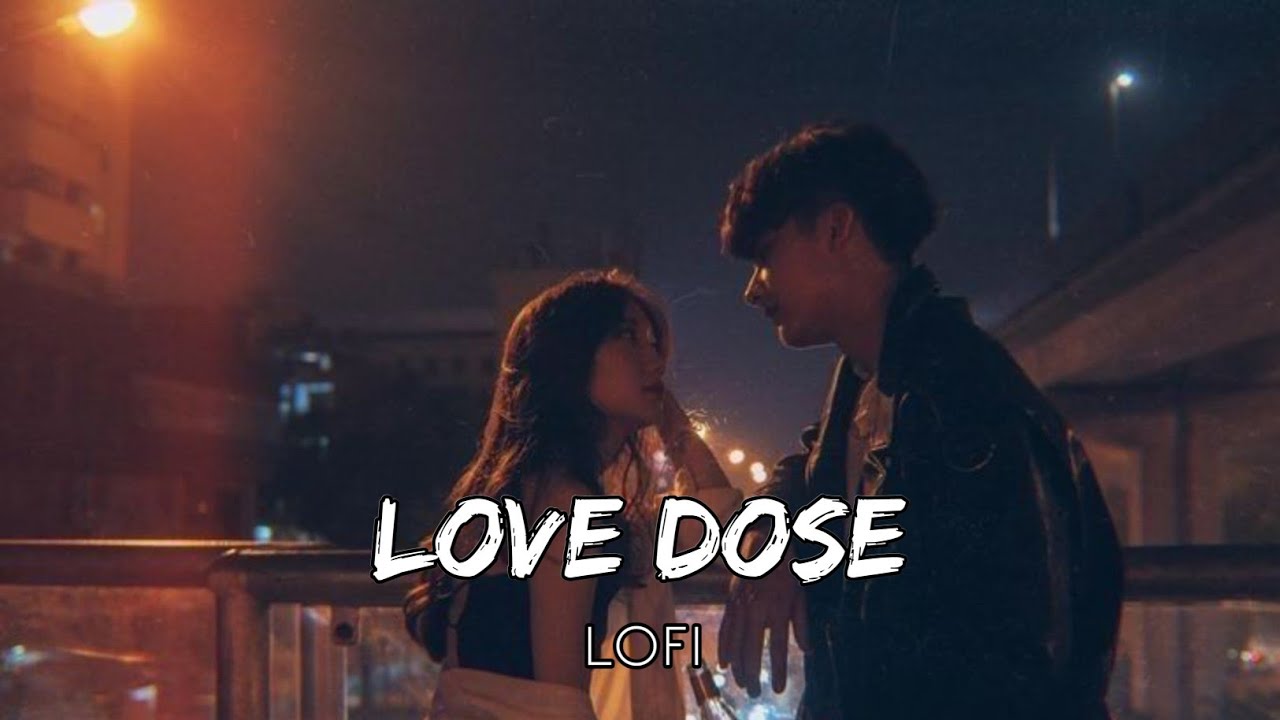 Love Dose - YouTube