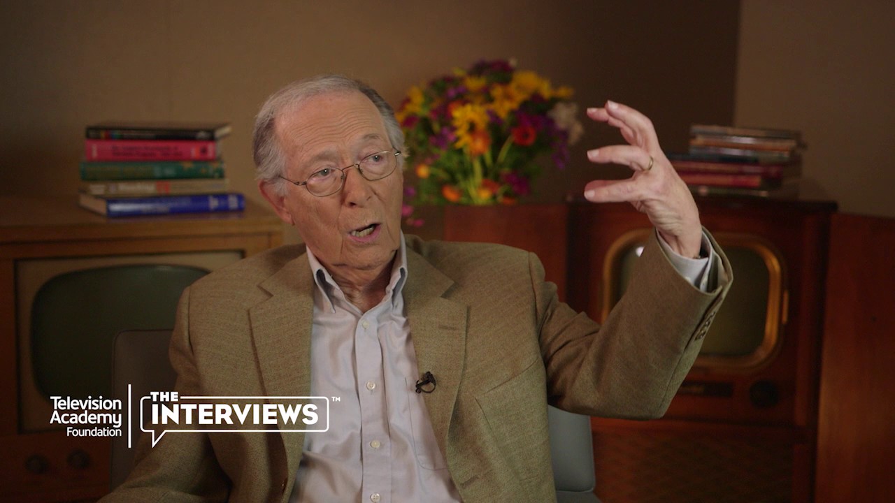 Bernie Kopell on "That Girl" - TelevisionAcademy.com/Interviews - YouTube
