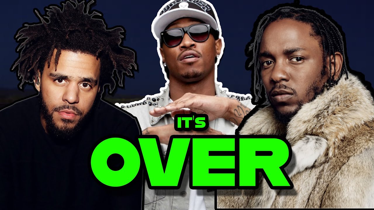 2024's BEST RAP BEEF? | The ISH Podcast #rap #trending - YouTube