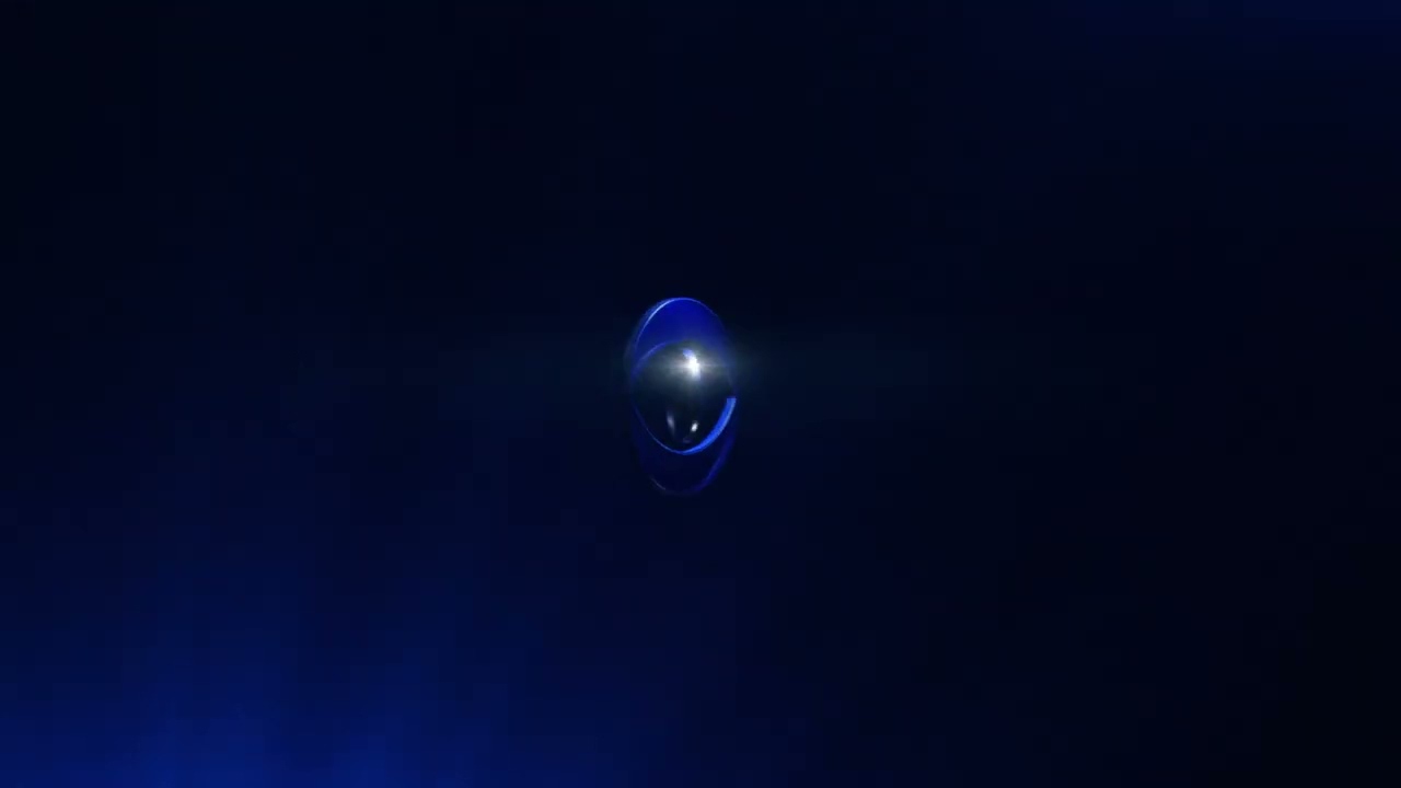 Cbs Films Logo Collider | Check Out This Exclusive Clip Featuring