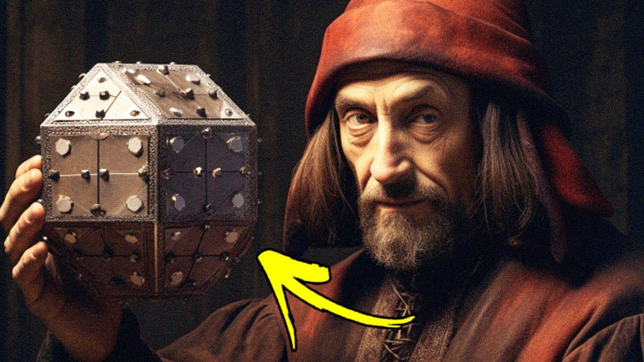 Top 10 Important Medieval Inventions That Are Still Used Today - YouTube