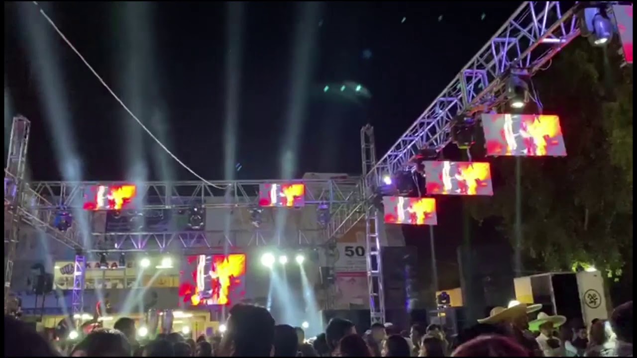 Hay el amor yulios cumbia SONIDO LEO - YouTube