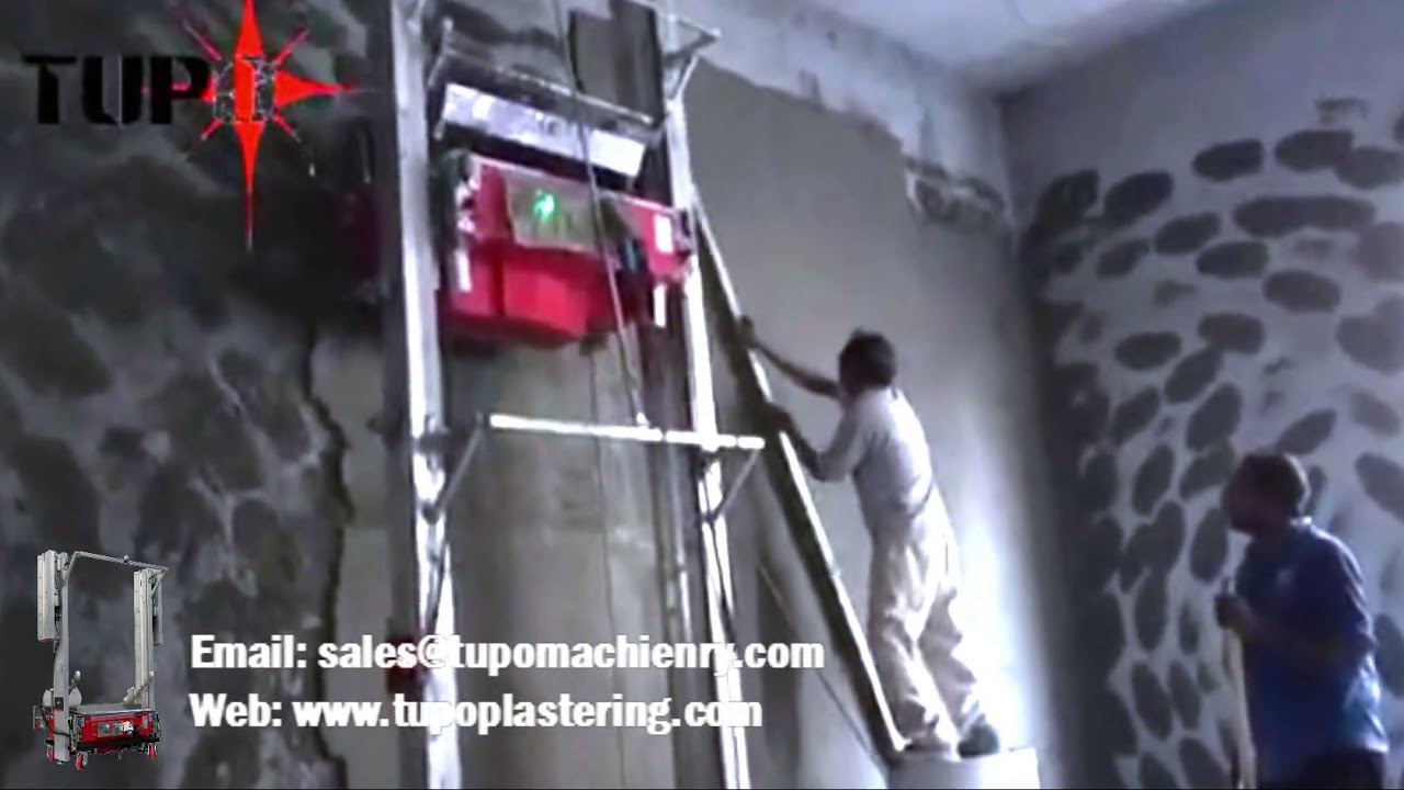 Rendering Machine Price in India - YouTube
