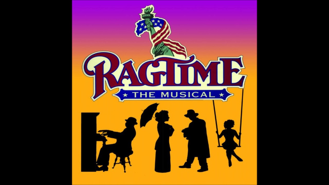 Ragtime - Prologue - DEMO BACKING TRACK - KARAOKE - YouTube