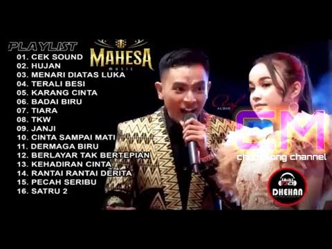full album Mahesa musik hujan audio jernih gler bersama DHEHAN AUDIO!!! - YouTube