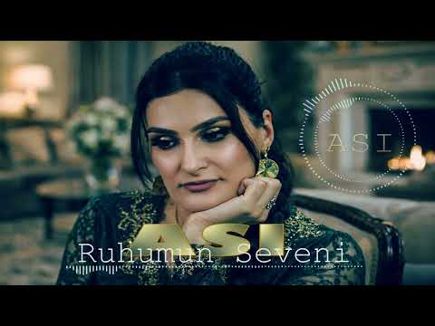 ASI - Ruhumun Seveni #Asi #music #azerbaycan