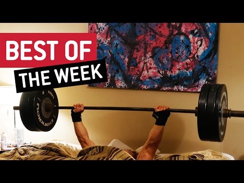 Best Videos of the Week 3 December 2015 || JukinVideo
