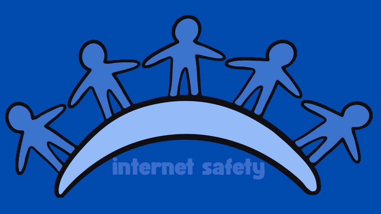 those "internet safety" videos - YouTube
