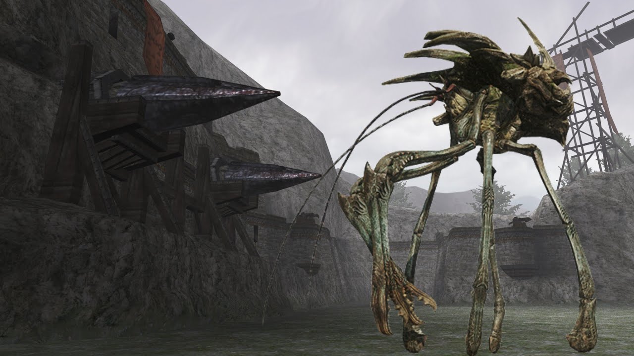 Monster hunter Online - Shen Gaoren Theme 3 (Proof of a Hero extended ...