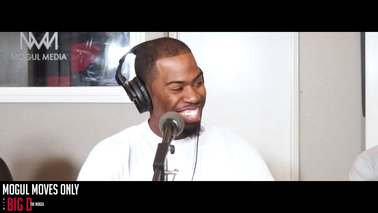 MMO Episode 61 | Comedian Calimar | Comedy More Cut Throat Than Hip Hop ...