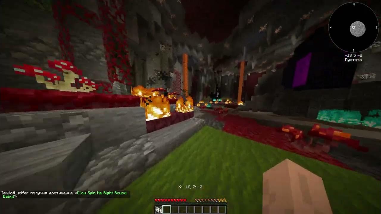 FTB Stone Block 3 №1 - YouTube