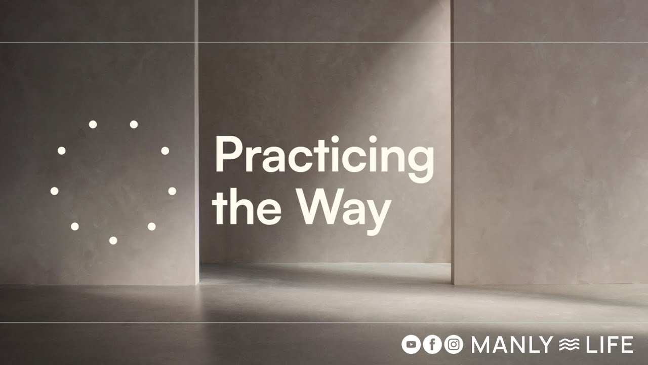 SUNDAY SERVICE 5PM | MANLY LIFE CHURCH | Ps Tim Giovanelli | Practicing ...