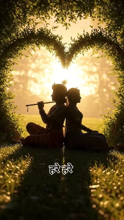 shyama aan baso vrindavan me shree krishna bhajan | radha krishna # ...