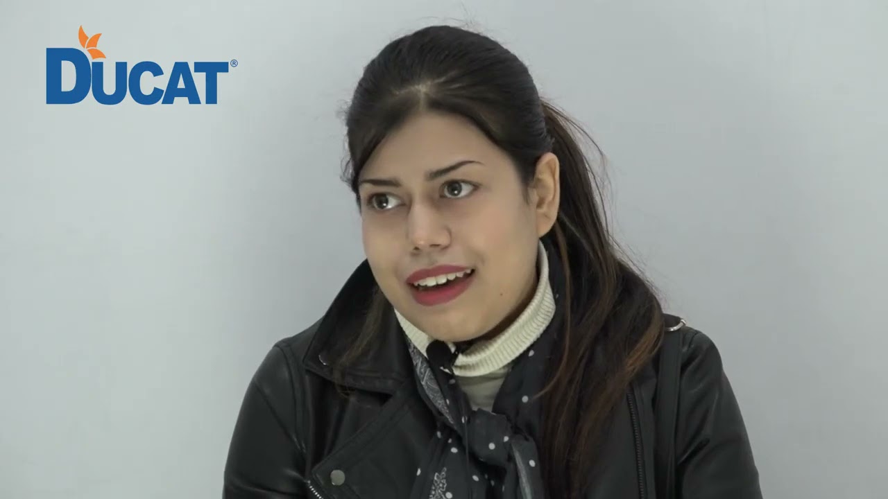 Reviewed By Ducat Student - YouTube