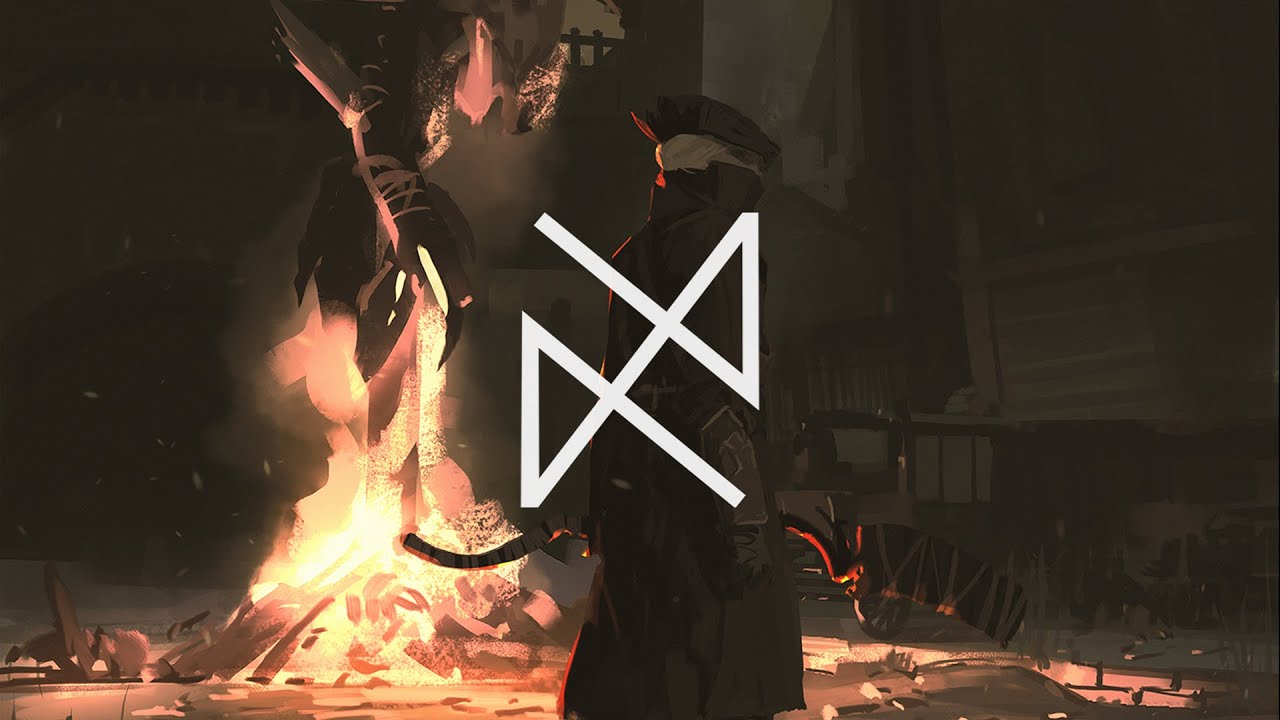 Ahxello - Revival - YouTube