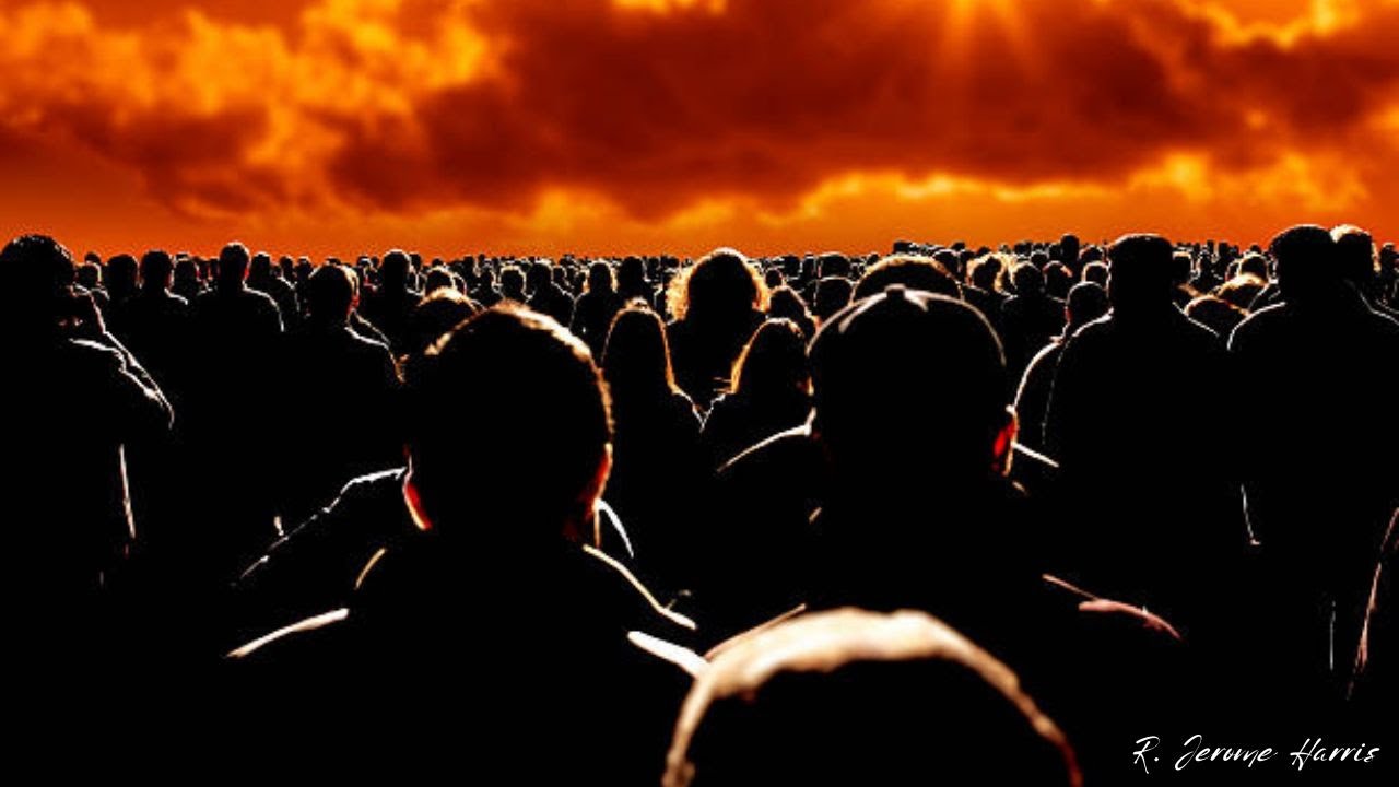 The Truth About Judgment Day: What You Need to Know. - YouTube