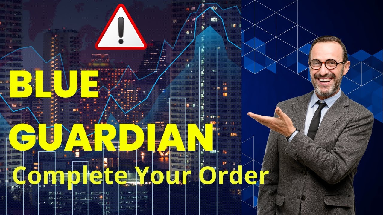 BLUE GUARDIAN REVIEW: IS IT WORTH THE HYPE? DETAILED ANALYSIS & GUIDE ...