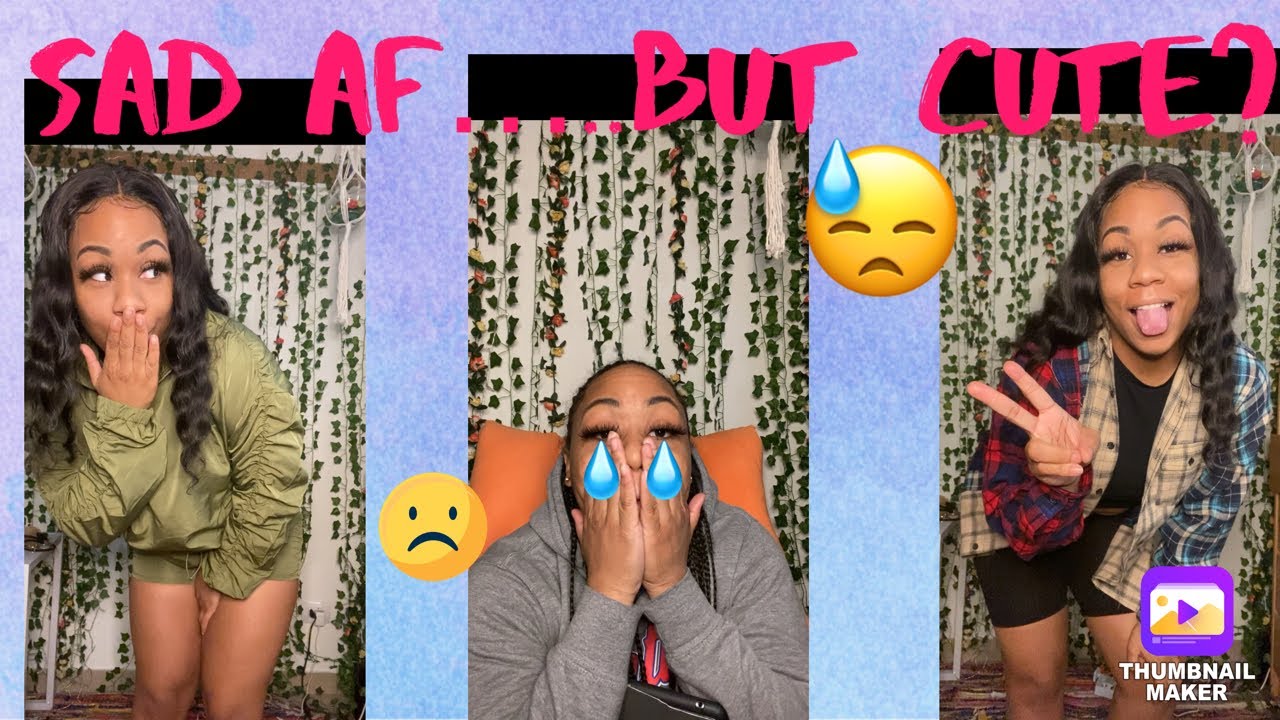 SAD AF 🙄 Clothing Haul | Fashion Nova ~ SHEIN - YouTube
