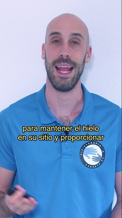 Cómo y cuando aplicar hielo en una lesión #fisioterapiatualcance - YouTube Cómo y cuando aplicar hielo en una lesión #fisioterapiatualcance - YouTube