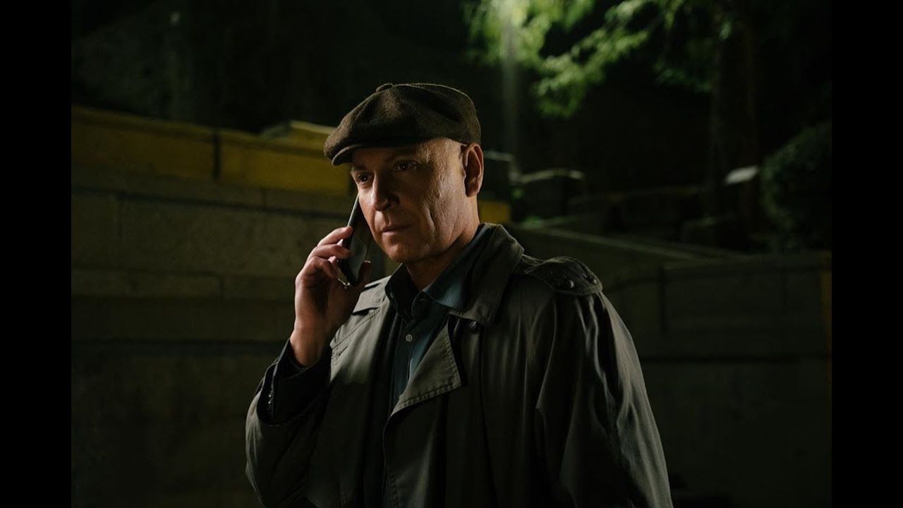 Frank Álvarez - Trailer "Despatriada" 2020 - YouTube