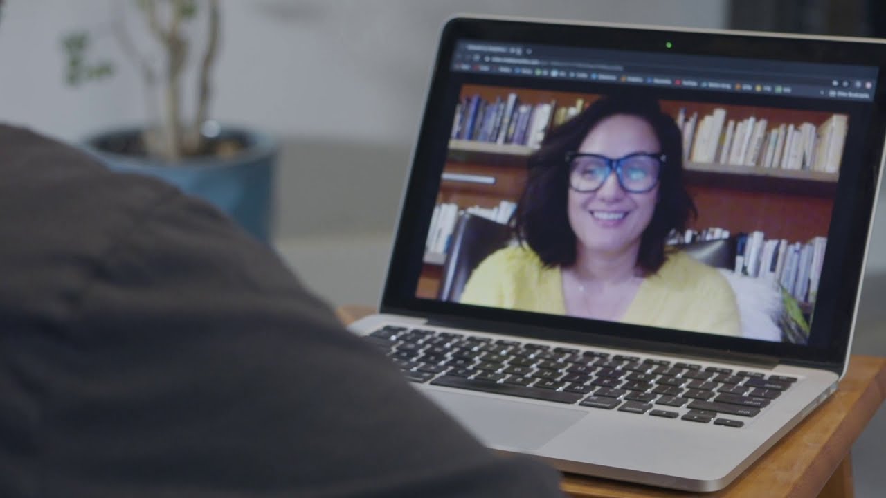 Marisol Promo - Can Do Colorado - YouTube