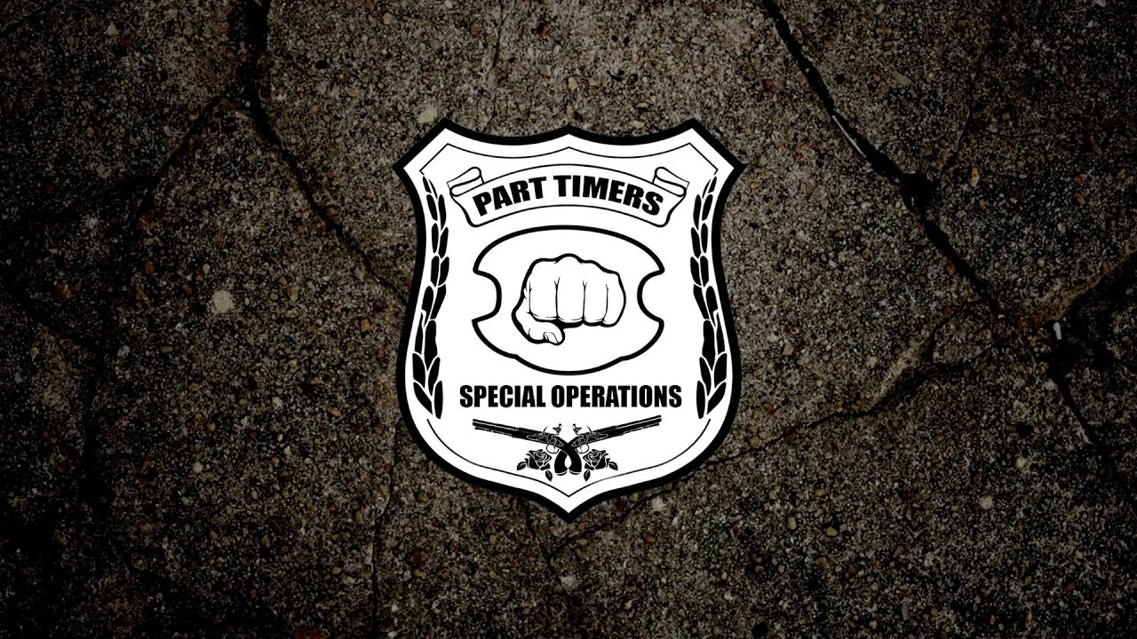 Part Timers (Official Trailer) - YouTube